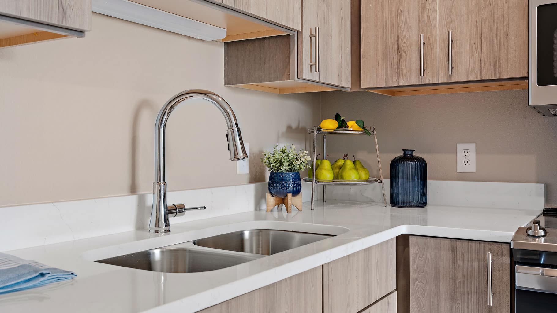 Assisted Living, Meadowview of Clive Retirement Community