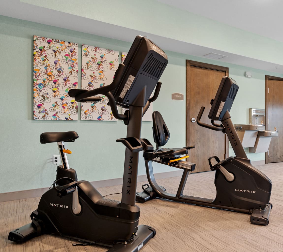 Senior Living at Meadowview of Clive Retirement Community